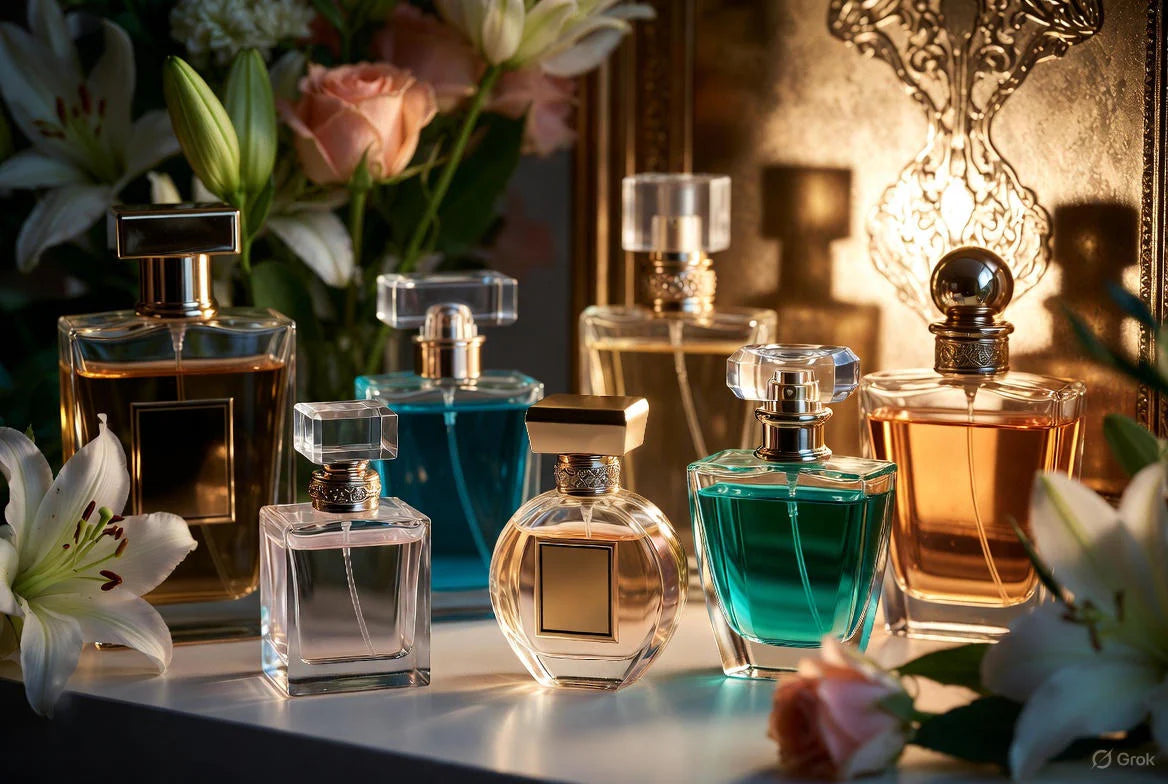 Featured Designer Fragrances - Luxury Perfumes 100% Authentic ...